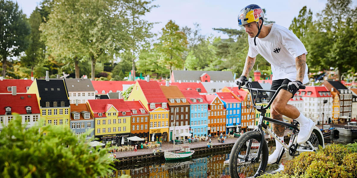 ¿Qué es el BMX y qué significa? Todo sobre el BMX
