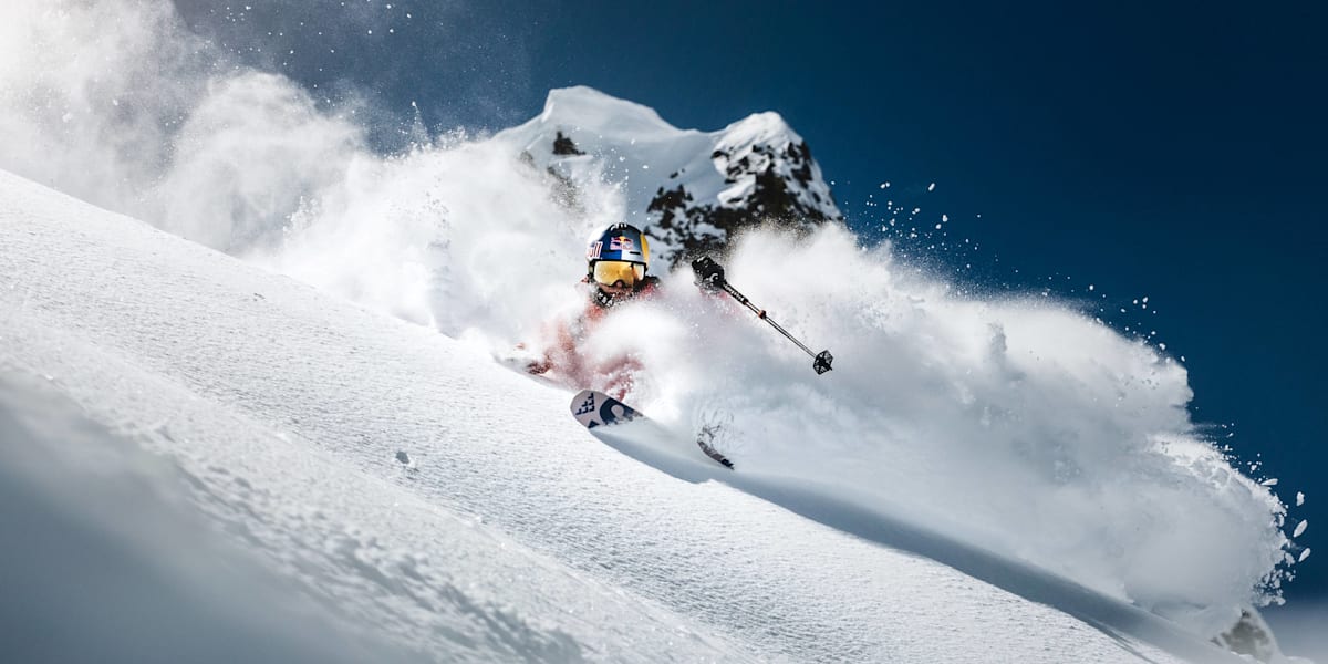 Galeria: Sport zimą