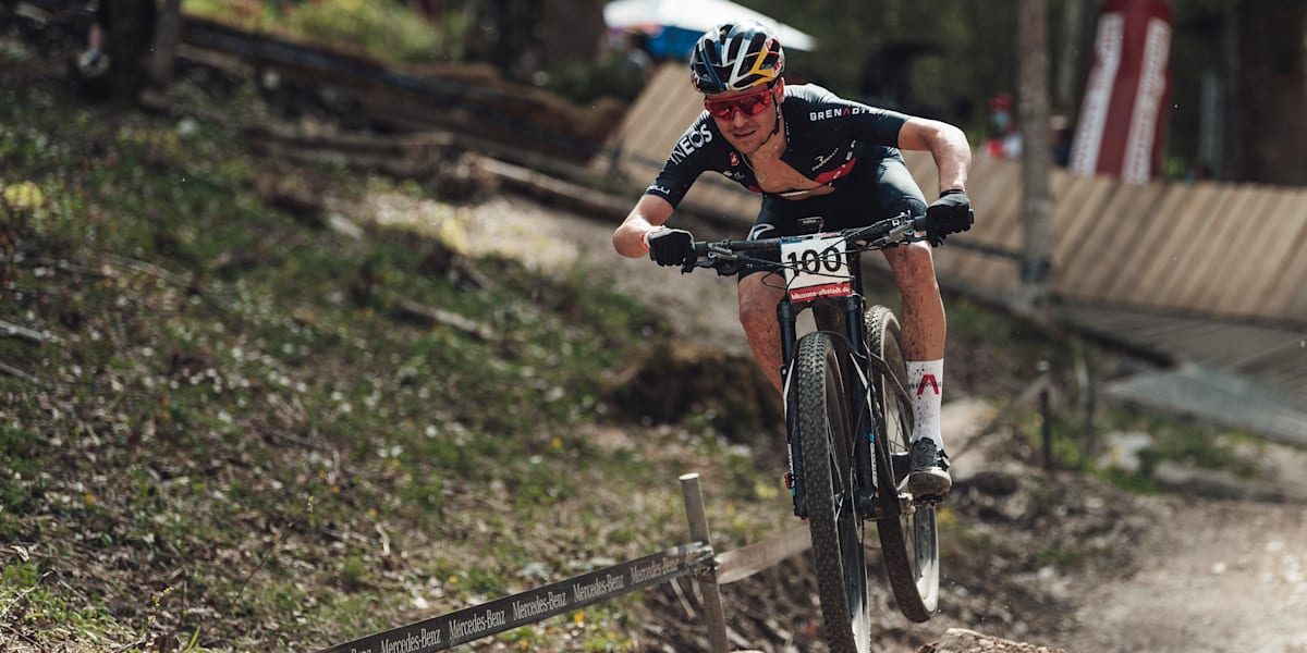 UCI XCO MTB World Cup 2021: mid-season series update