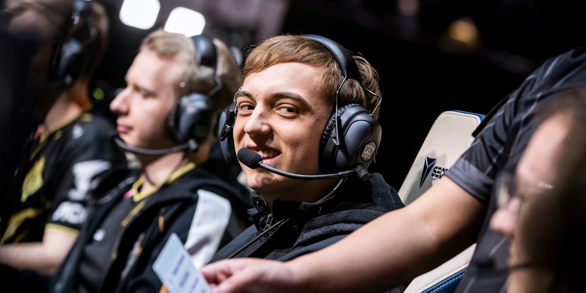 Najlepsi indywidualni zawodnicy LoL na świecie