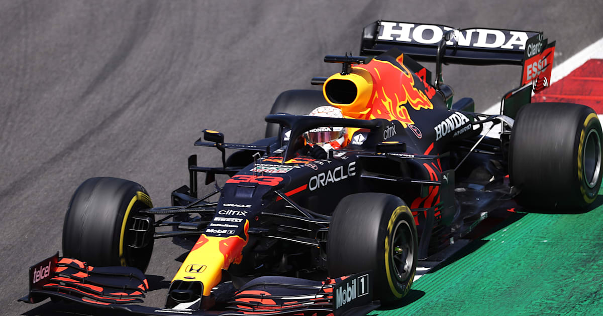 Portuguese Grand Prix 2021: race report and reaction