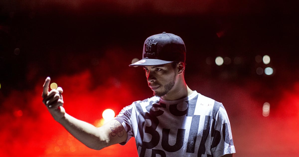 Breaking: 10 regras não-escritas das cyphers