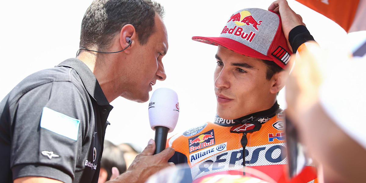 MotoGP >> Alex Hofmann sagt die Saison 2019 voraus