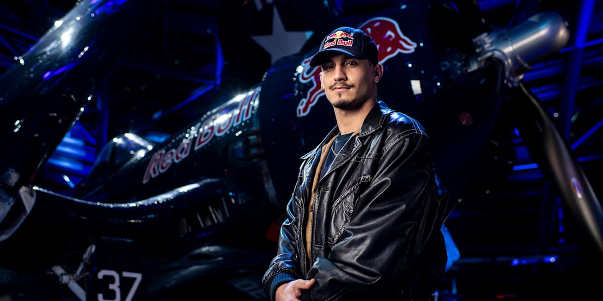 Lil Zoo: Red Bull BC One All Star dancer profile