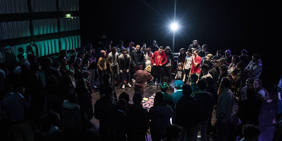 Los cyphers: Su significado e importancia