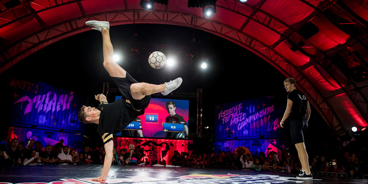 Red Bull Street Style: Everything you need to know