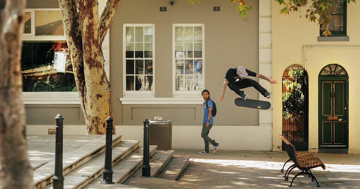 Best skate movies: Watch them for free at Red Bull TV
