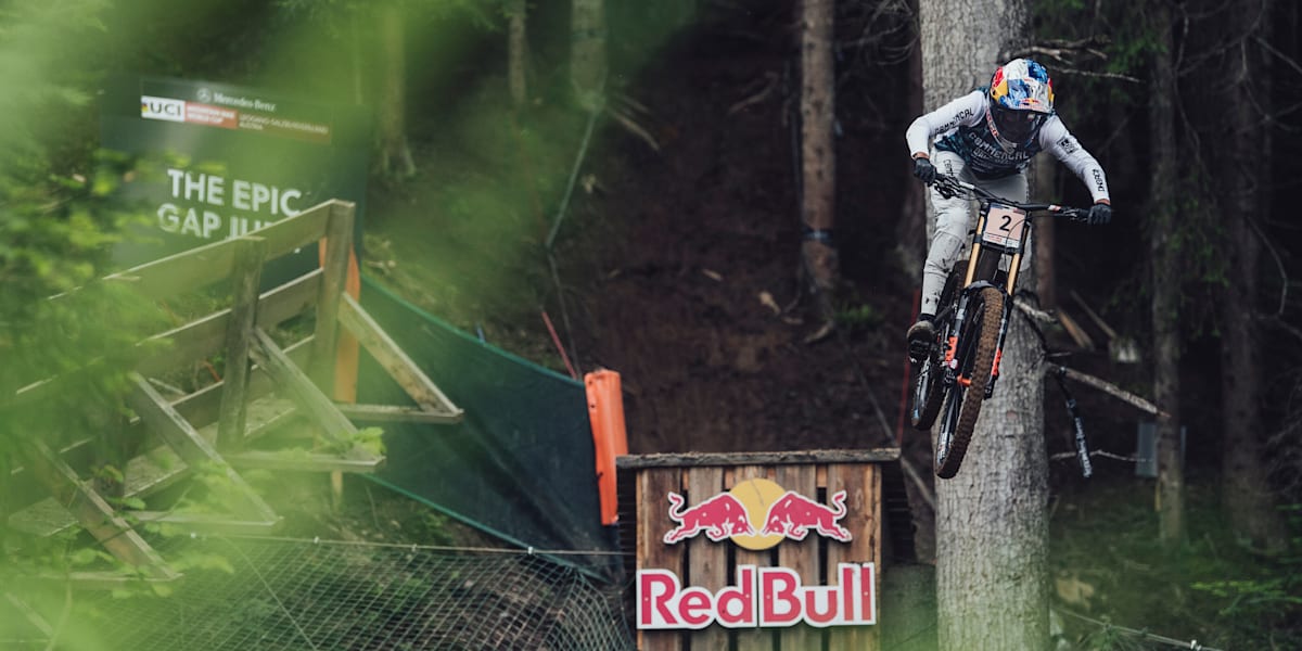 O novo capítulo da maior rivalidade do MTB downhill