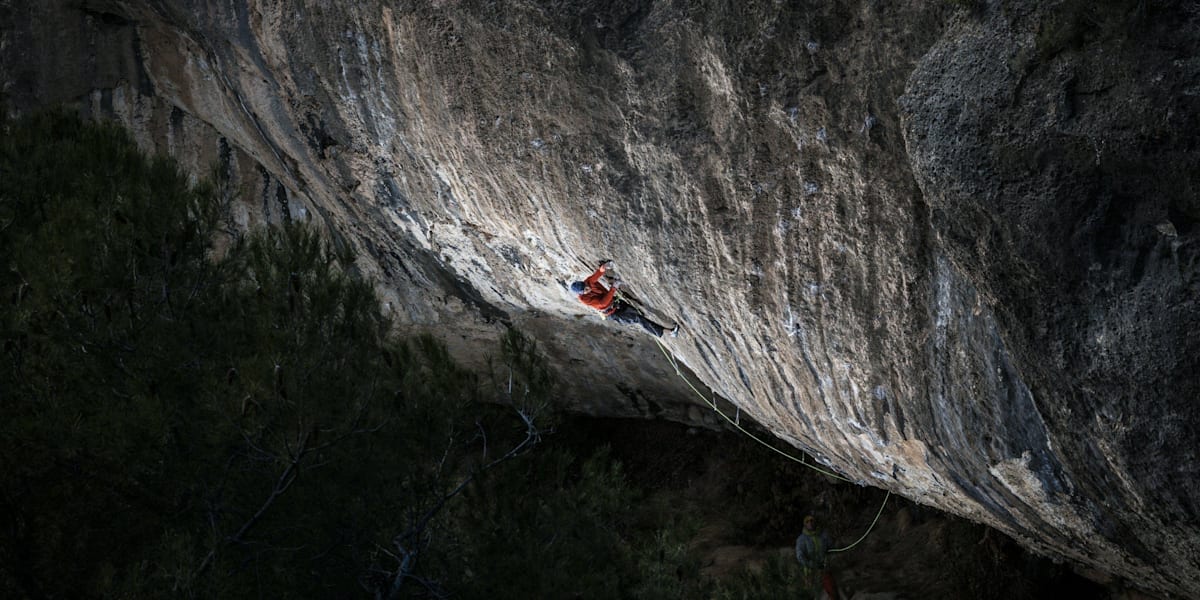 Alexander Megos Formula Episode 1