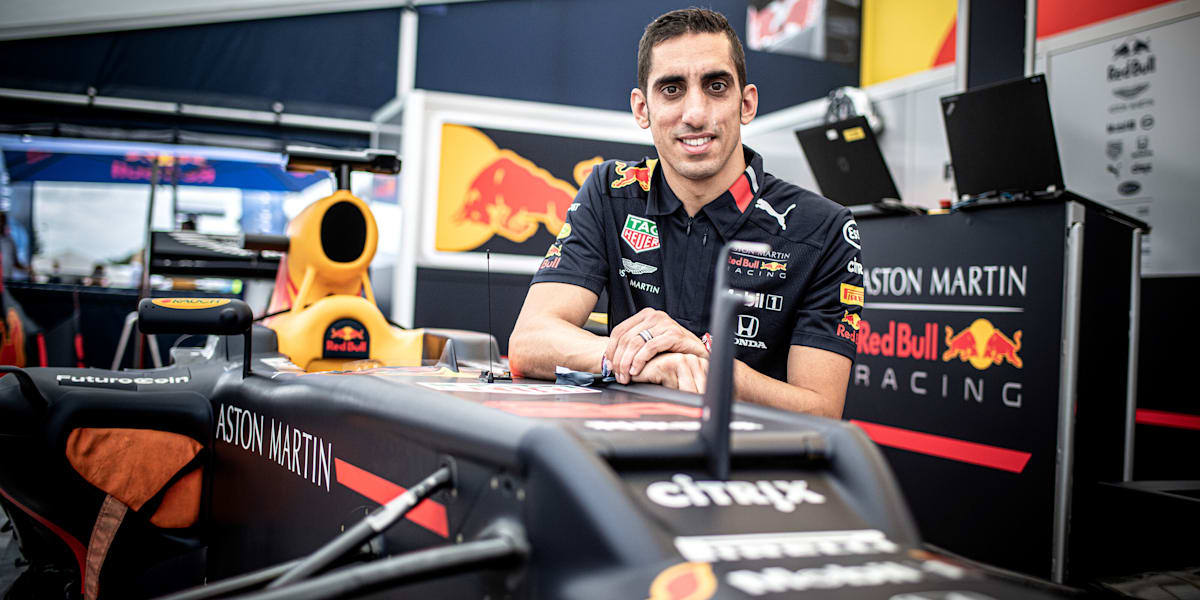 Sébastien Buemi brilha muito mesmo longe da Fórmula 1