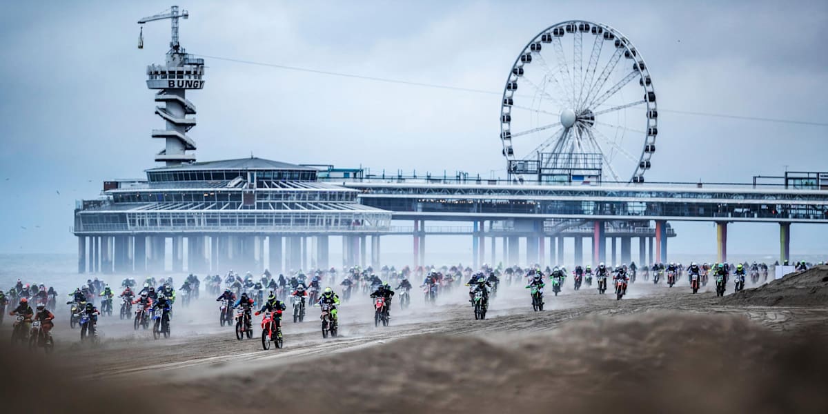 Red Bull Knock Out 2018: Race report and replay +video+