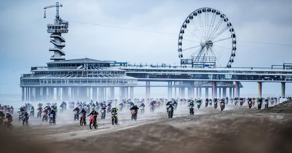 Red Bull Knock Out 2018: Race report and replay +video+