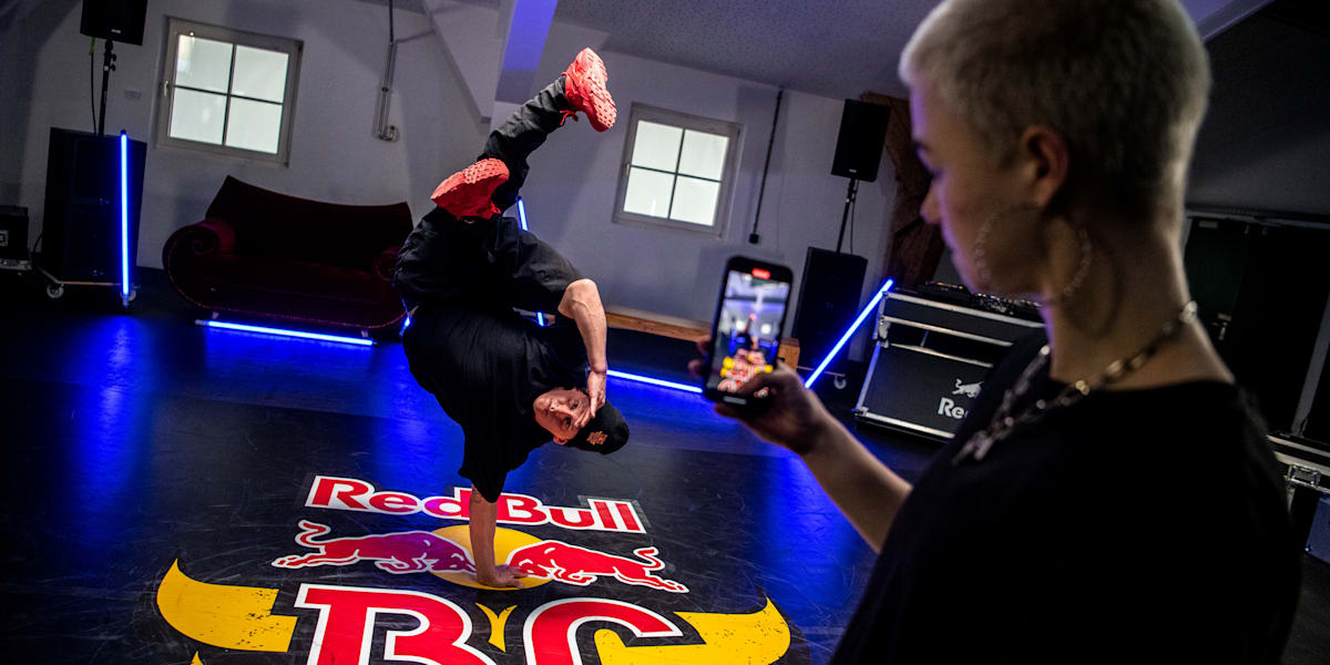 Red Bull BC One E-Battle 2021: These are your top 8