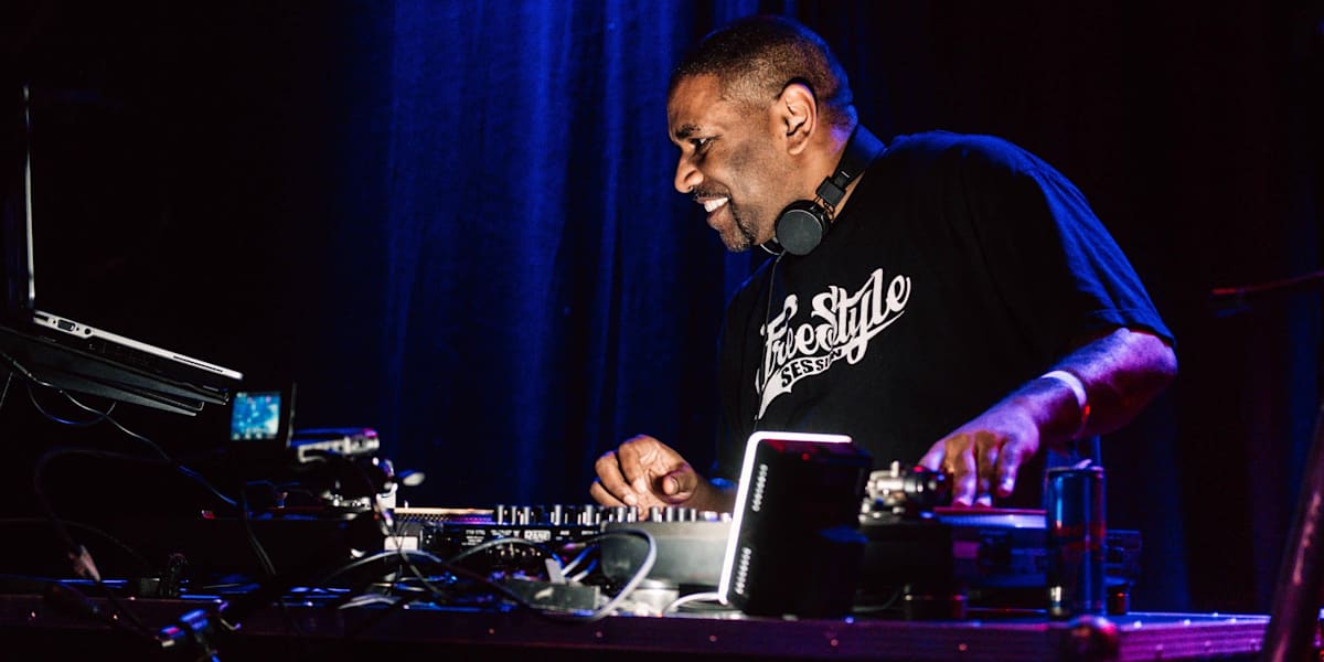 B-Boy DJs: 8 things you didn't know about breaking DJs