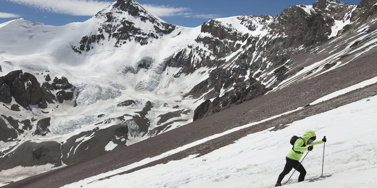 Die schönsten Berge der Welt: 8, die du besteigen musst