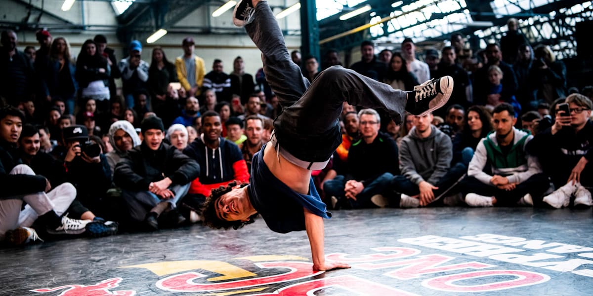 France vs USA, la rivalité du breakdance en 3 battles
