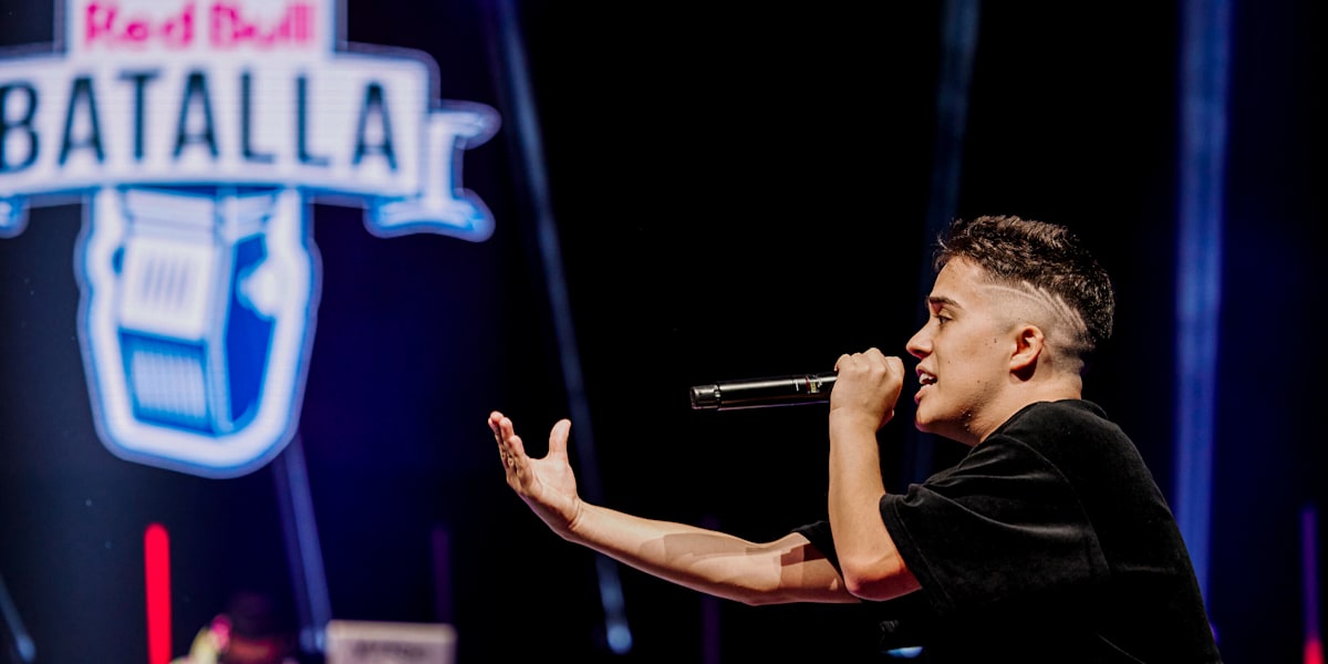 Red Bull te da alas - RedBull.com