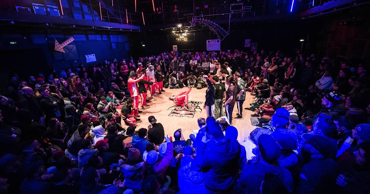 Dance battle rules: Street competition guide