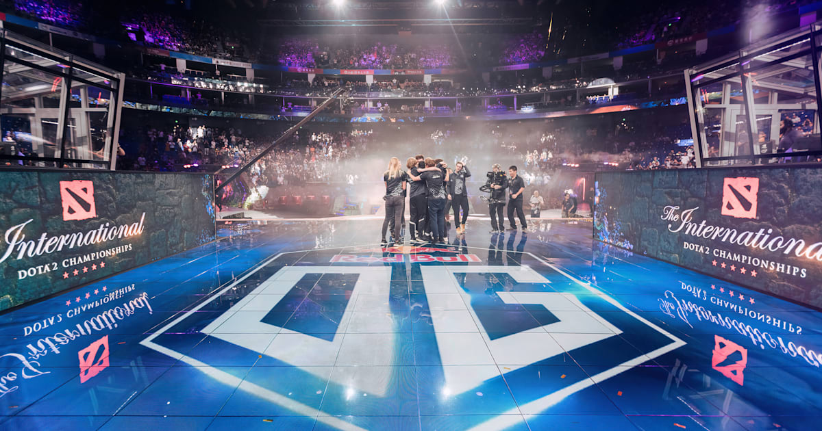 TI10: OG's 5 best matches at The International