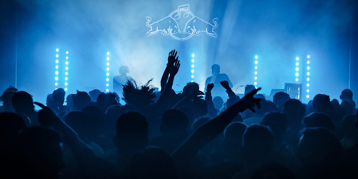 O futuro do clubbing: DJs e clubes