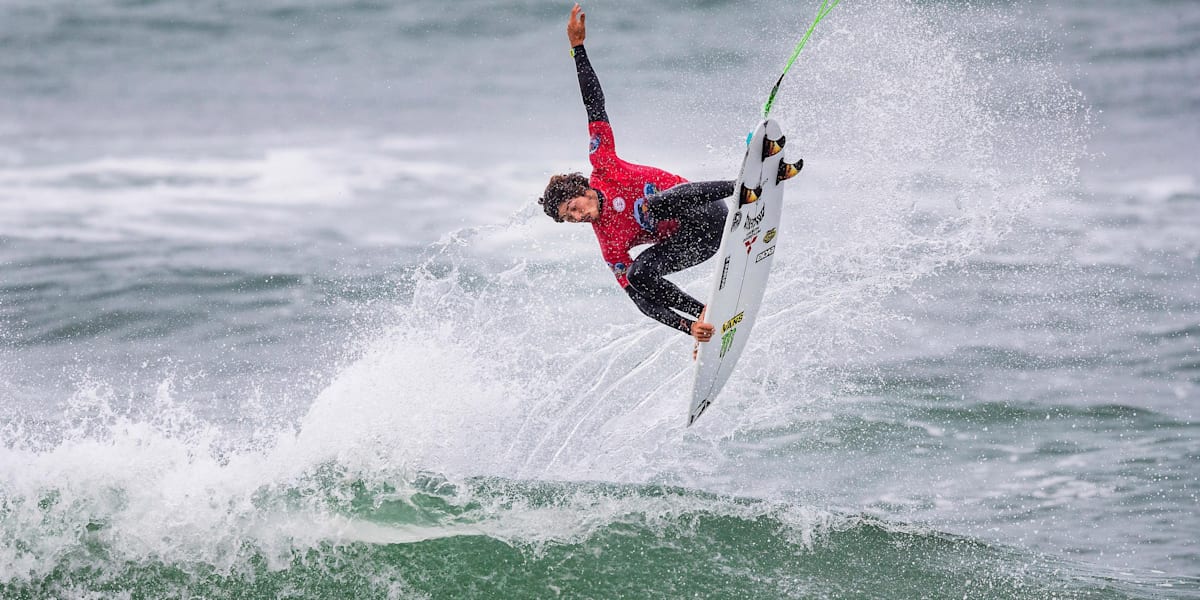 How To Watch Red Bull Airborne Bali Livestream | RBTV