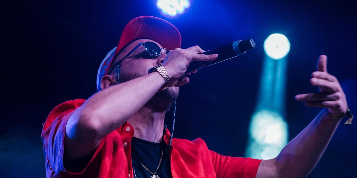 MUSIC: Dano Christopher Lambert videoclip Quito Ecuador