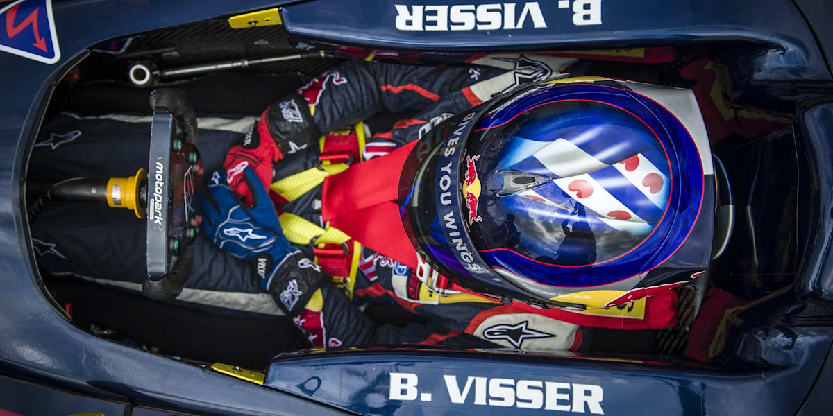 W Series moet vrouwen klaarstomen voor Formule 1