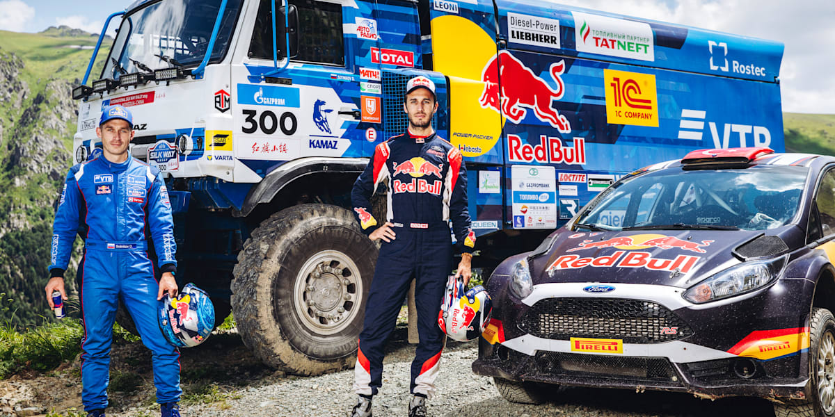 D915'teki Unutulmaz Meydan Okumanın Perde Arkası