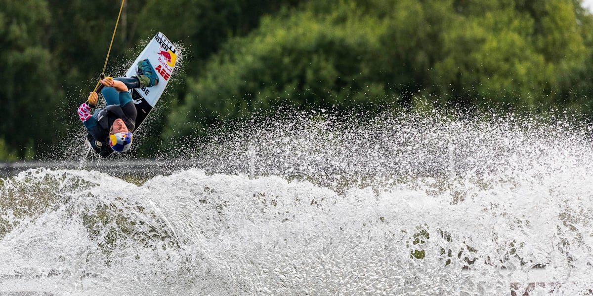 Débuter en wakeboard : les conseils et astuces d'un pro
