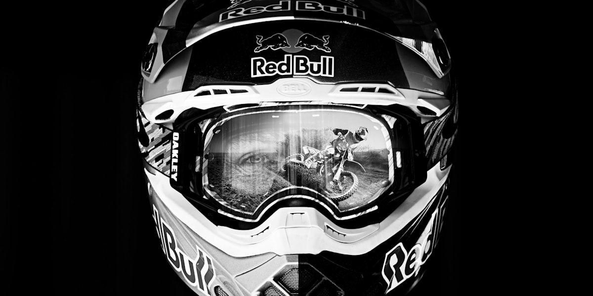 Galeria: Najlepsze zdjęcia tygodnia - Red Bull