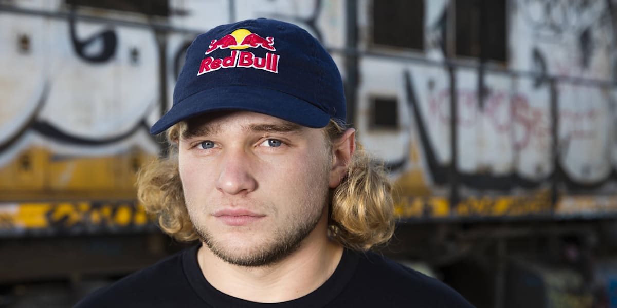 Jamie Foy, Skater Of The Year 2017 de Thrasher Magazine