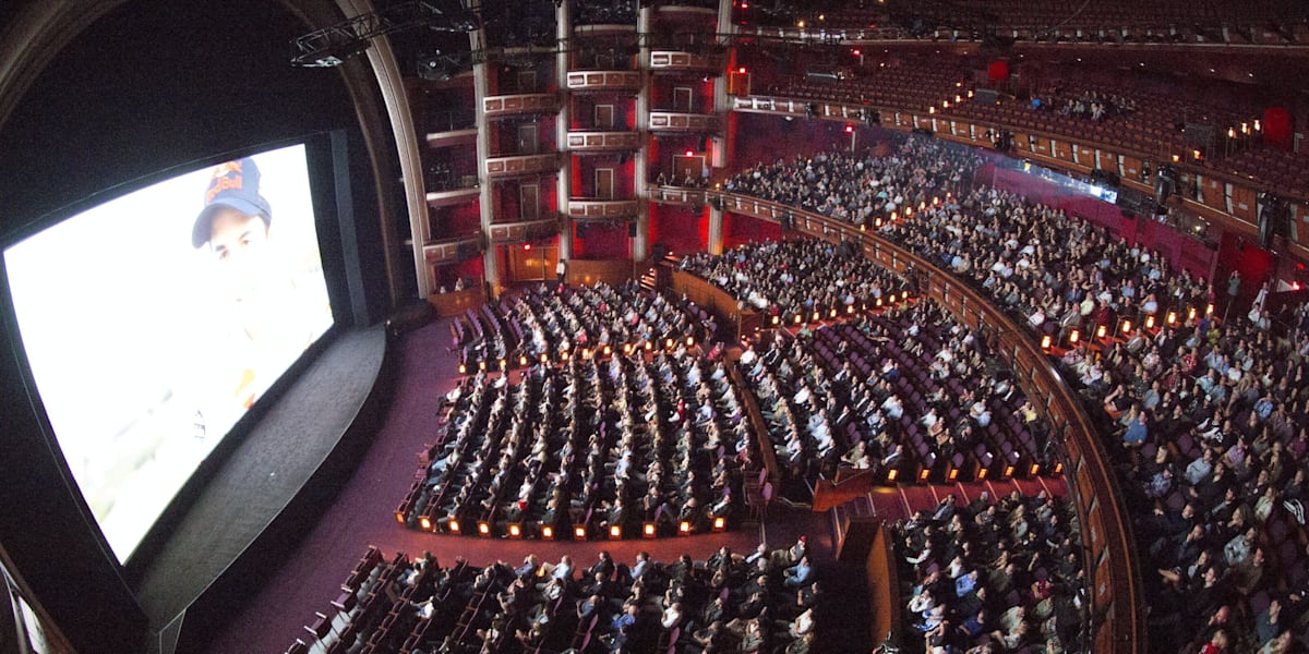 Najlepsze filmy o Formule 1