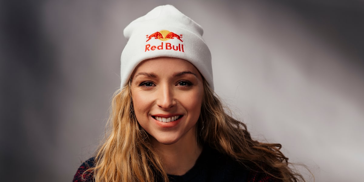 Markéta Davidová: Biathlon – Red Bull Athlete Profile