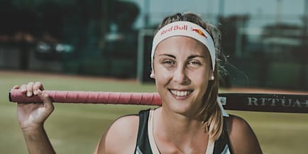 Florencia Habif: Field hockey +++best pictures+++