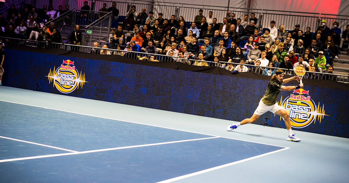 What is Red Bull Bassline? Everything you need to know