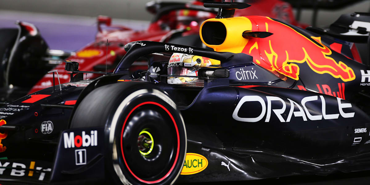 Neumáticos de Fórmula 1: ¡Todo lo que necesitas saber!