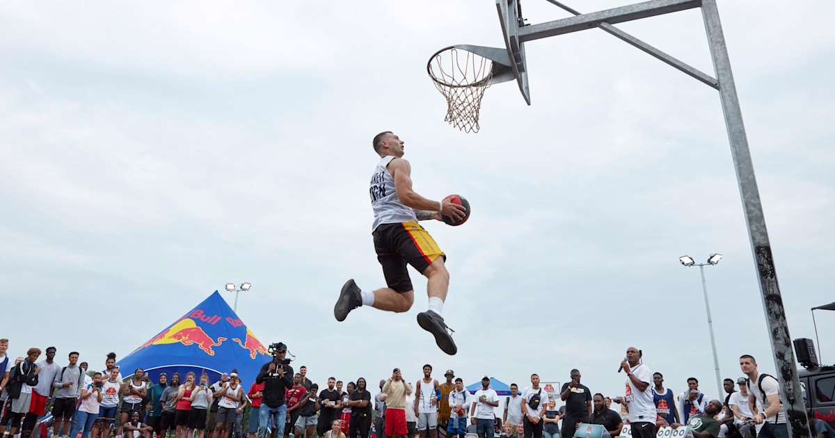 Red Bull Reign Final UK 2019: Results & event recap