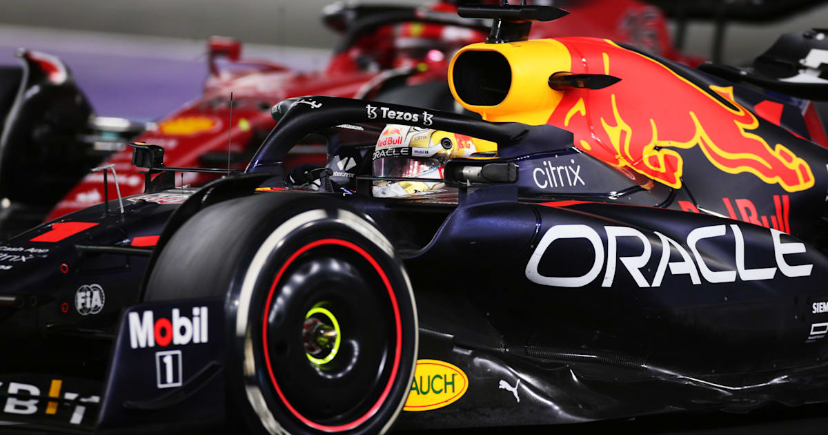 Neumáticos de Fórmula 1: ¡Todo lo que necesitas saber!