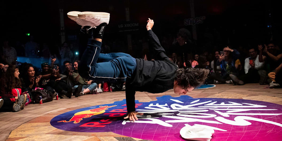 The History of Dance: From ancient tribes to Run-DMC