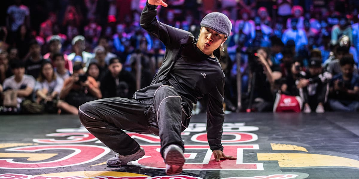 Red Bull BC One E-Battle: streaming info