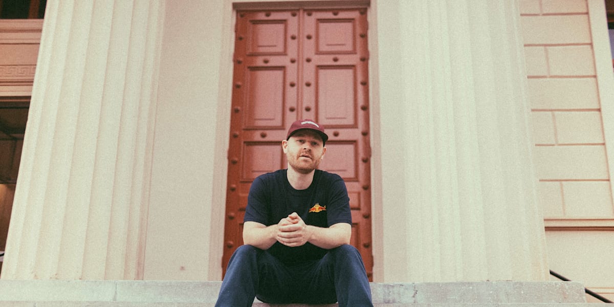 Interview Sticks: hoe blijft de rapper thuis productief