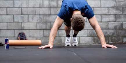 Meest voorkomende sportblessures | Red Bull Stay Fit