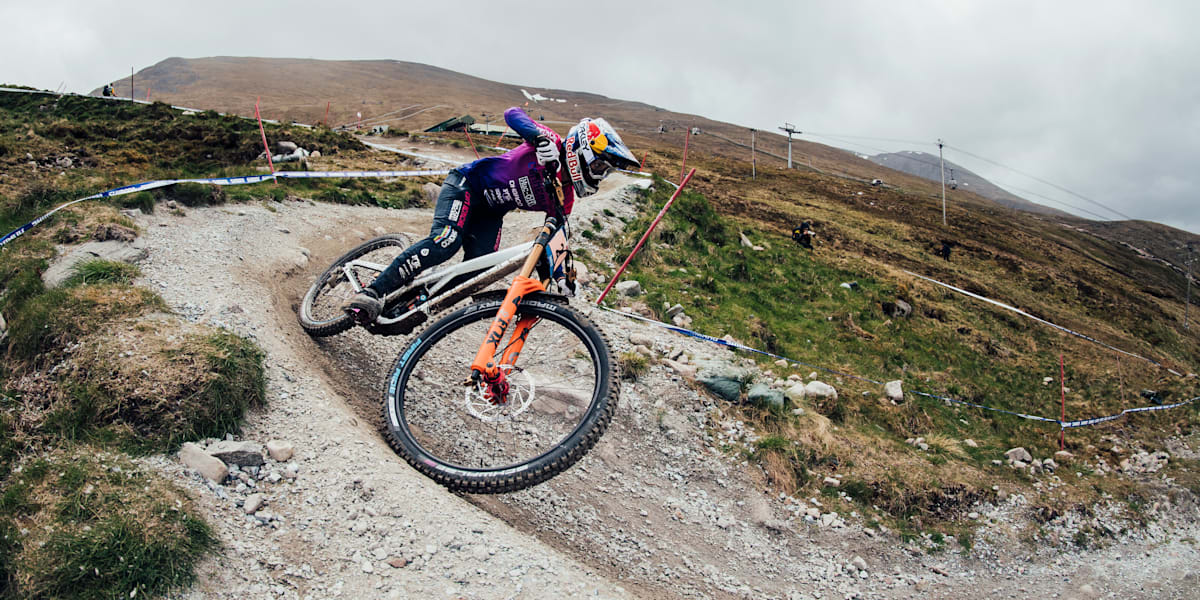 Histoire du VTT : de l'invention jusqu’à aujourd’hui