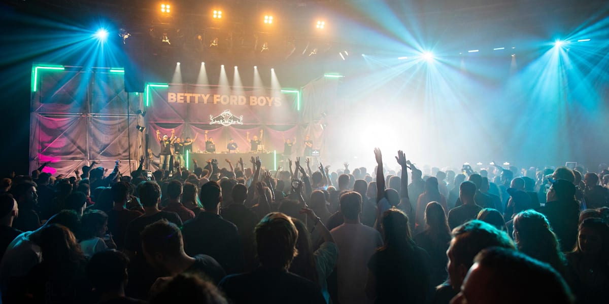 Red Bull Culture Clash: 5 of the best performances