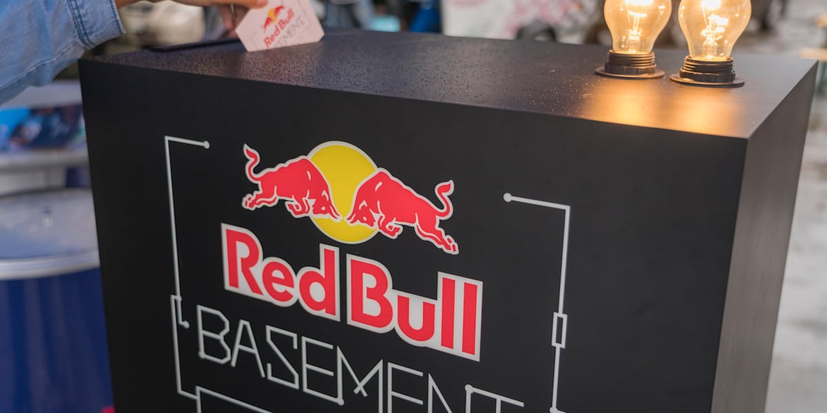 Tips for Red Bull Basement University 2018
