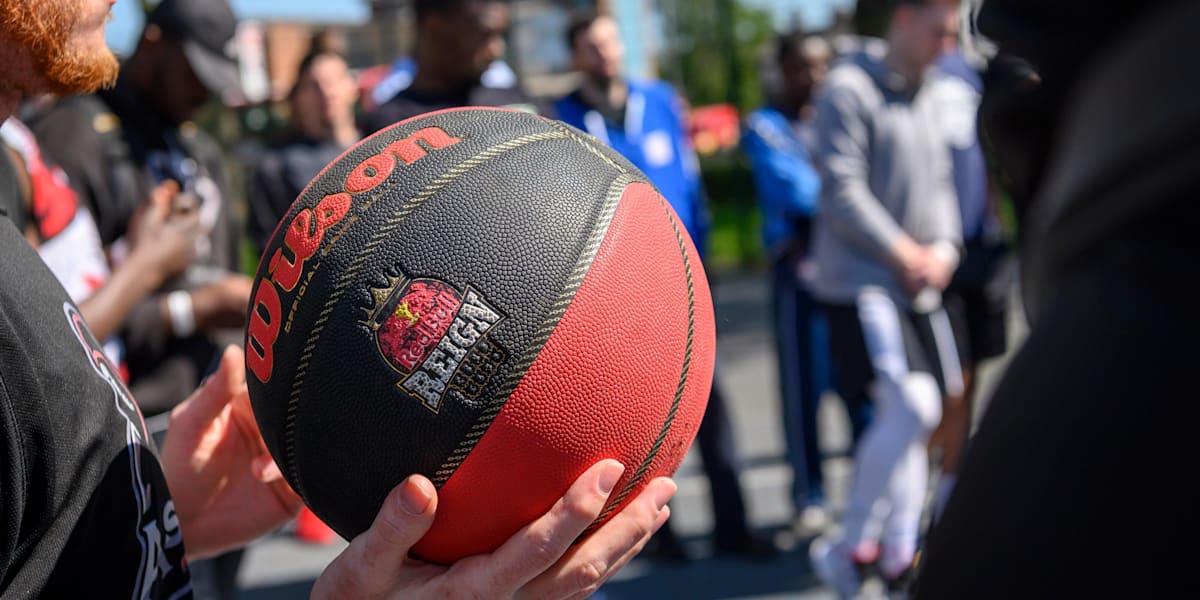 Red Bull Reign India 2019 - Official tournament page