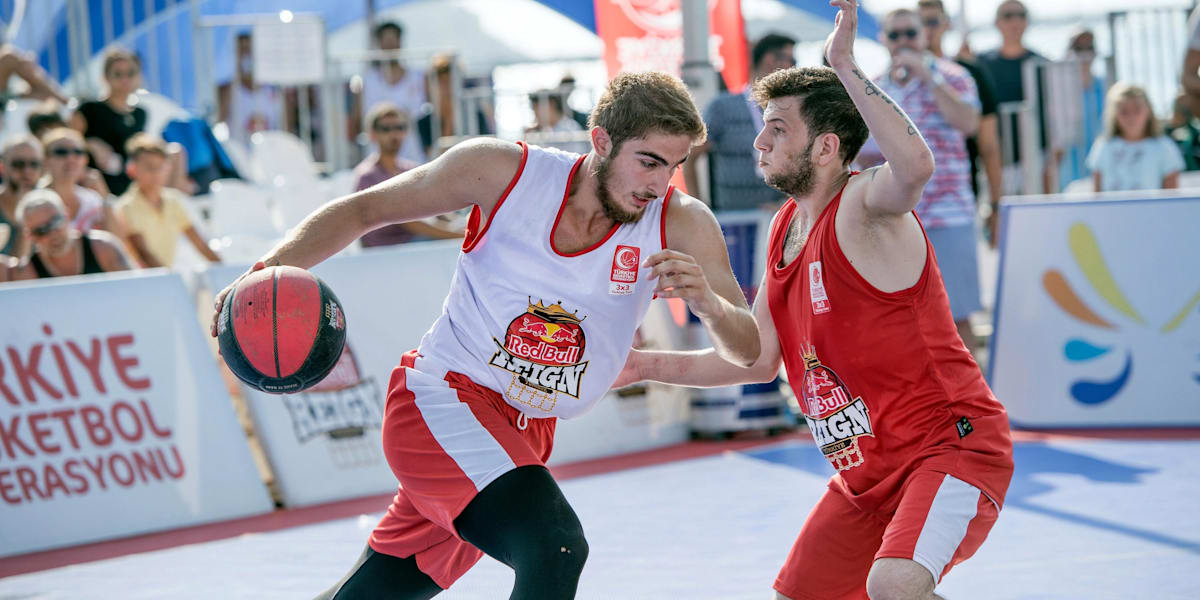 Red Bull Reign 2018: Contagem regressiva para a final