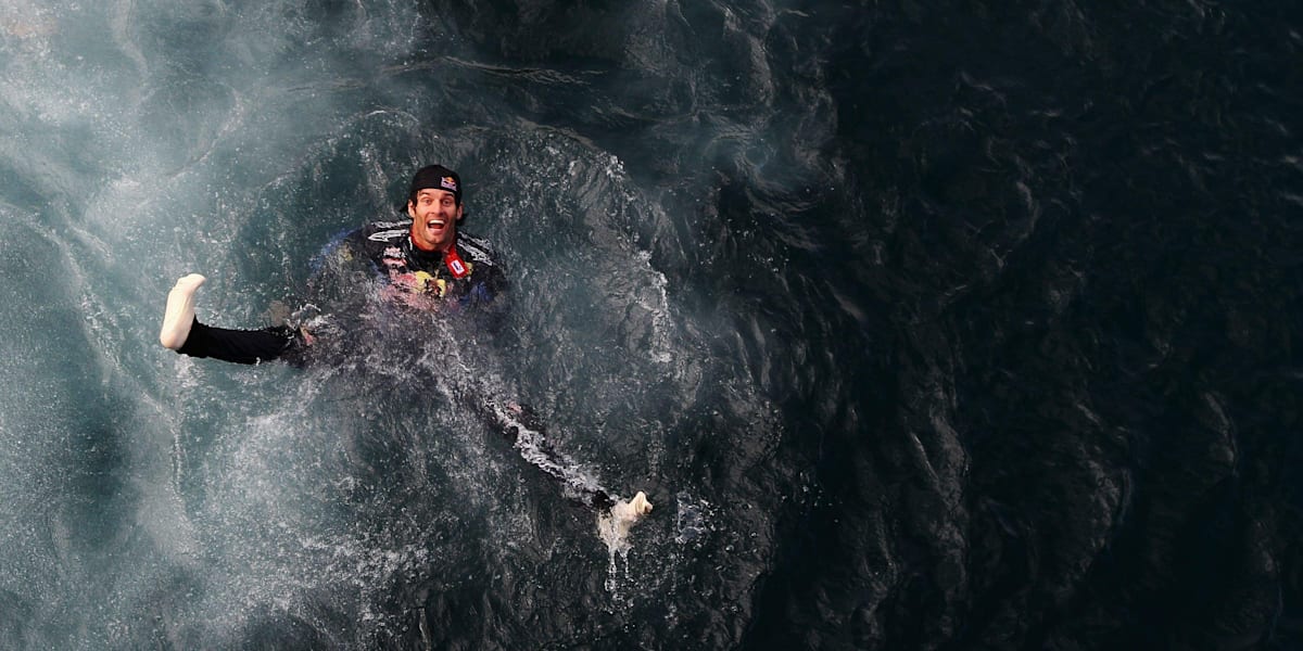 How to recover from a race: These tips will help you