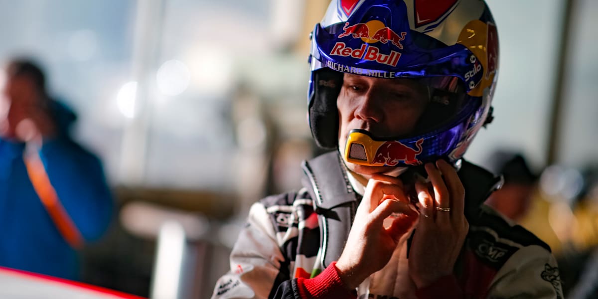 WRC abre a temporada de caça a Sébastien Ogier