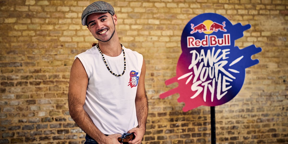 Red Bull Dance Your Style: entrevista a Angelock